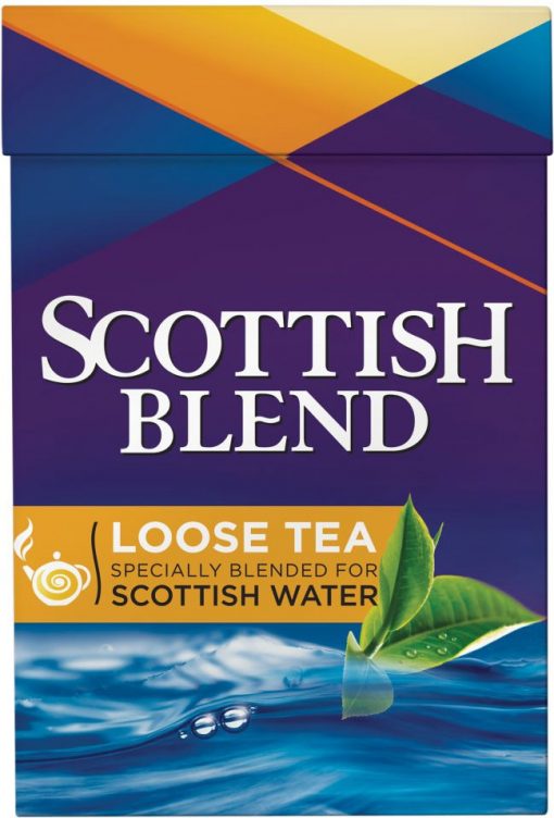 Where to Buy – Scottish Blend Tea
